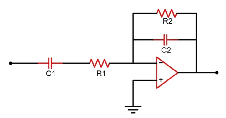 Bandpass Filter Transfer Functions: Explore Their Significance