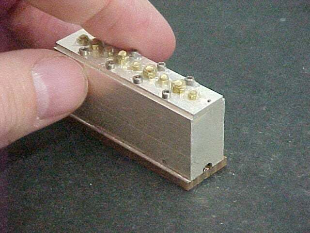 Q Microwave | Experts in Kickass Microwave Subsystems and Filters