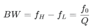 A Deep Dive into Passband Frequency for RF and Microwave Systems